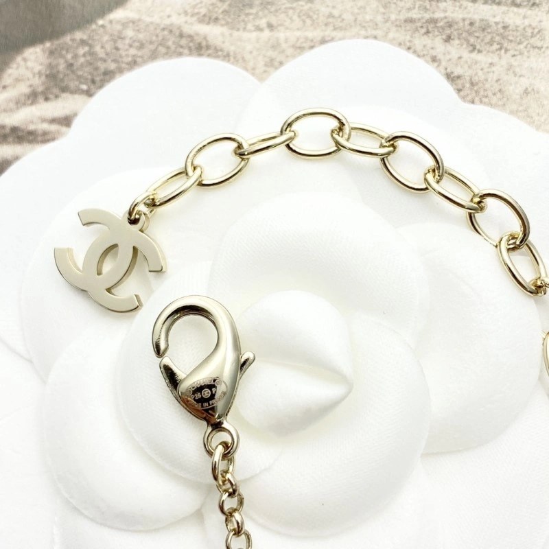 High accuracy Chanel Necklaces