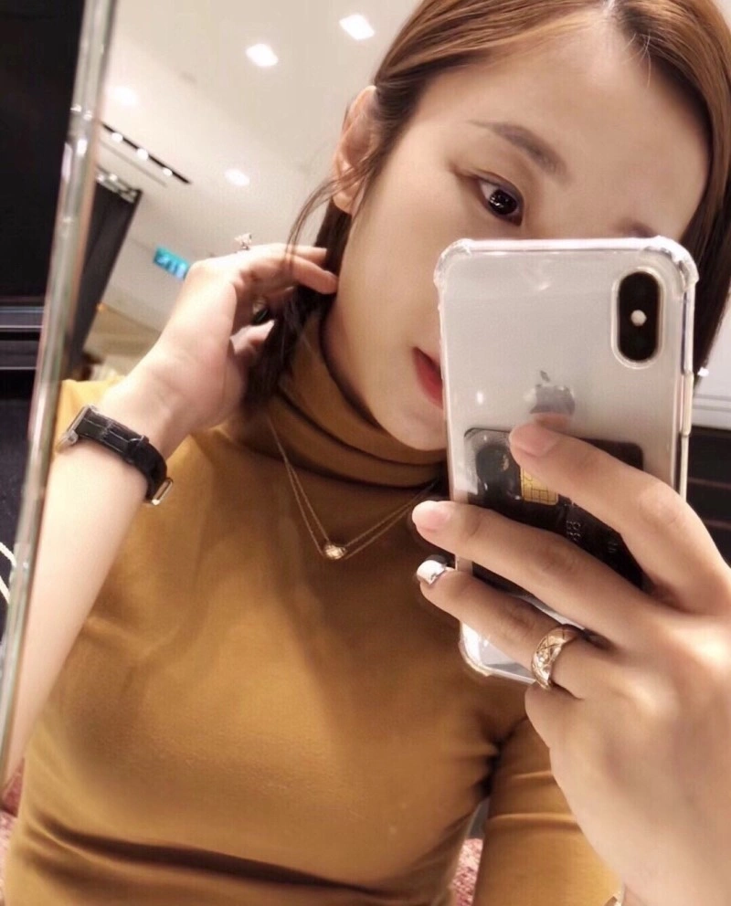 Budget-friendly Chanel Necklaces