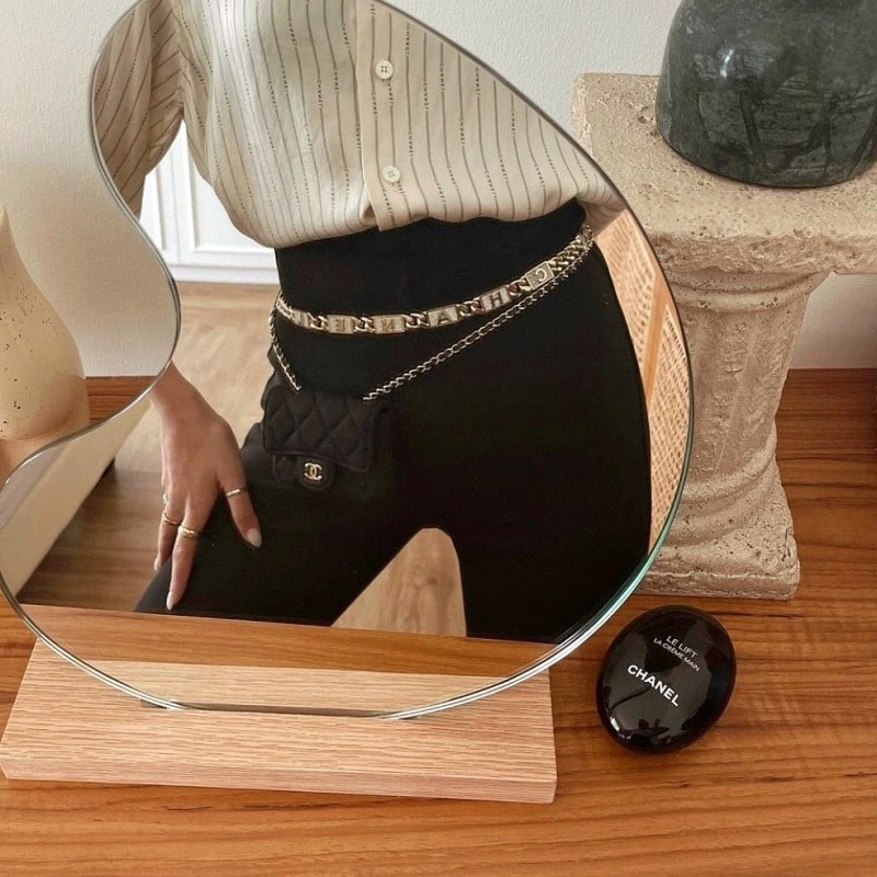 Legit Chanel Necklaces