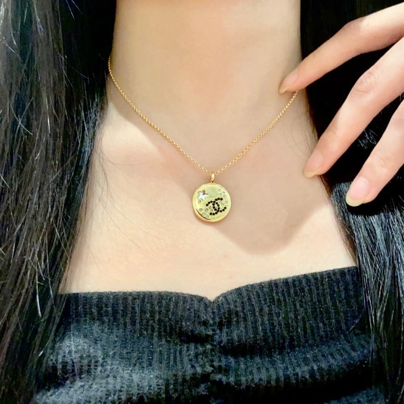 Chanel Necklaces