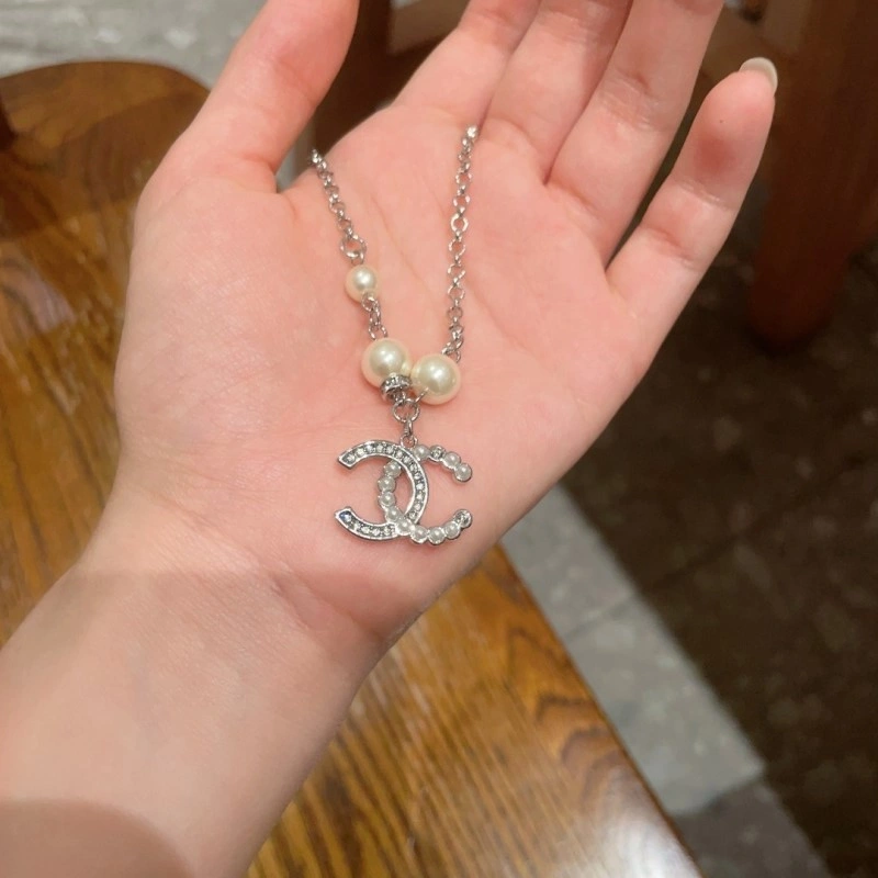 Genuine Chanel Necklaces
