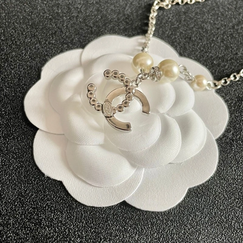 Genuine Chanel Necklaces