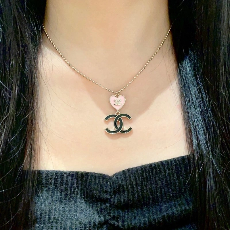 Brand-original Chanel Necklaces
