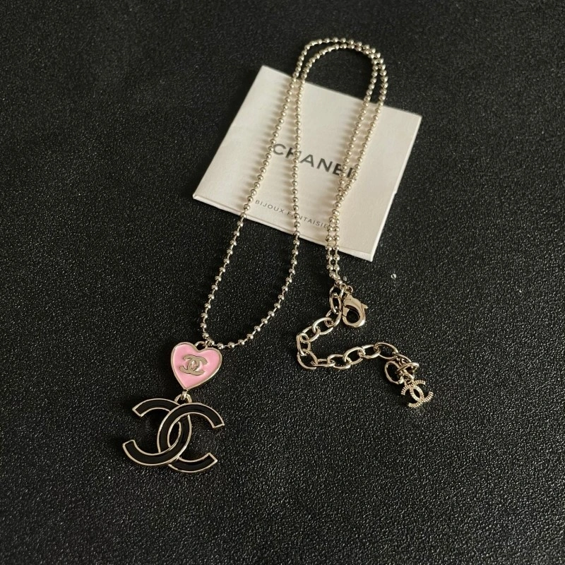 Brand-original Chanel Necklaces