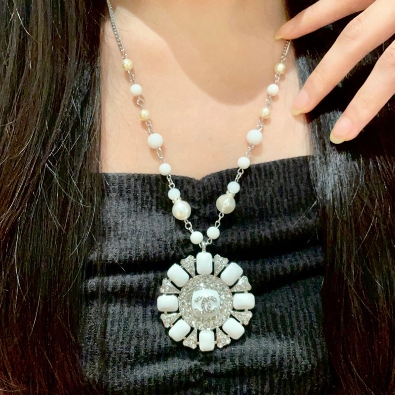 Chanel Necklaces