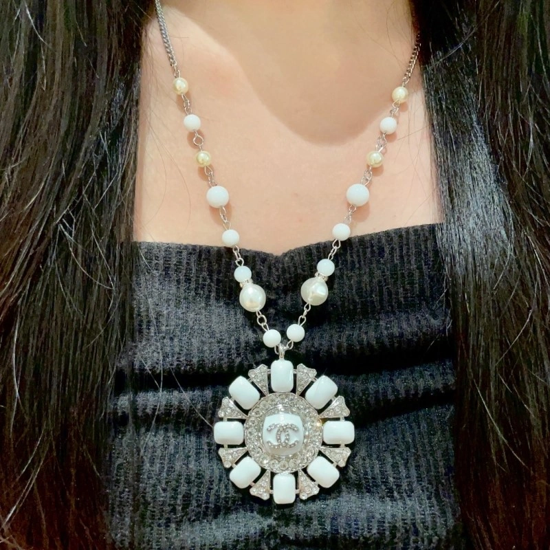 Value-priced Chanel Necklaces