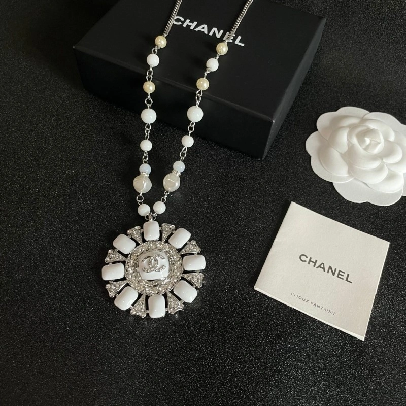 Value-priced Chanel Necklaces
