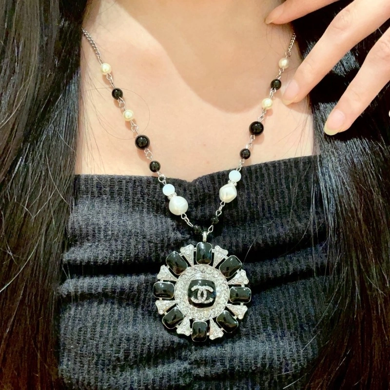 Chanel Necklaces