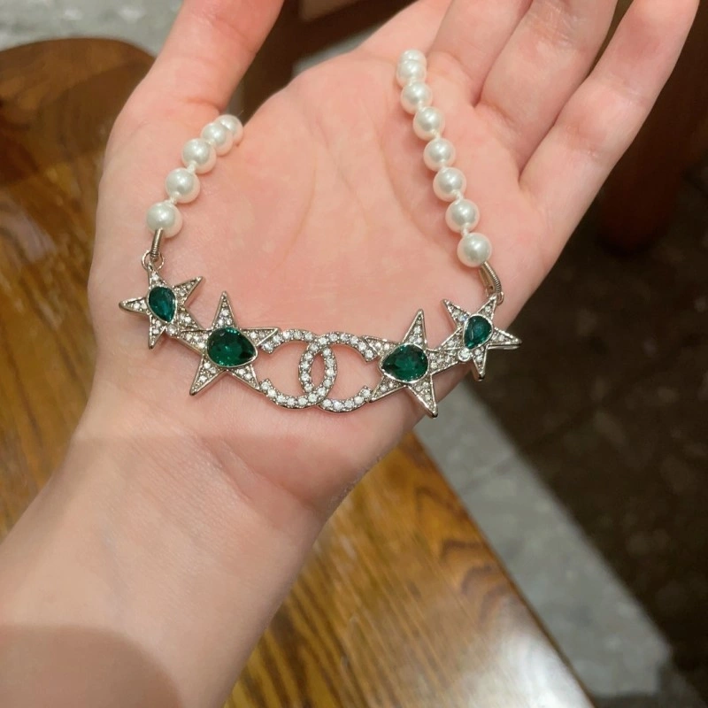 Exact replica Chanel Necklaces