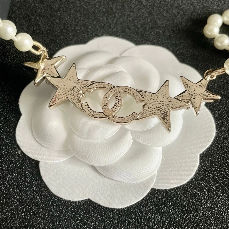 Exact replica Chanel Necklaces