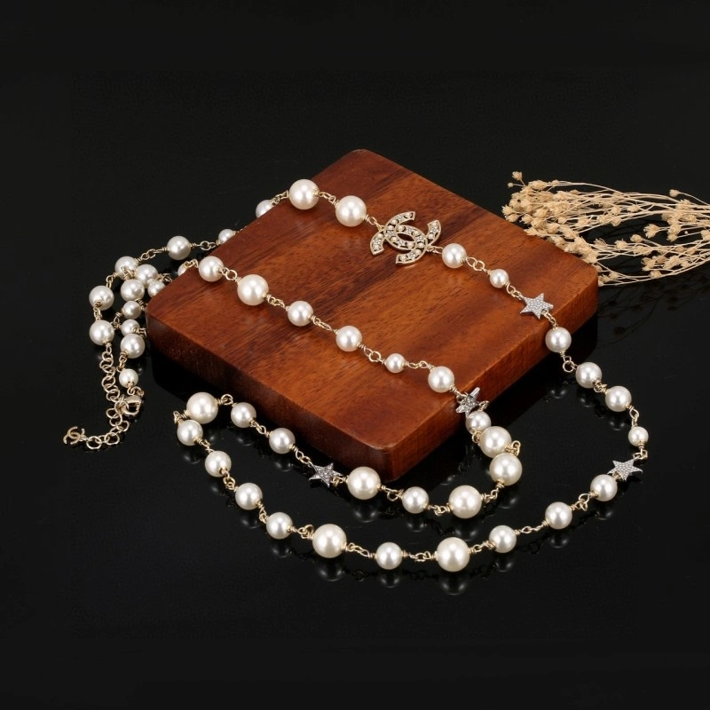 Chanel Necklaces