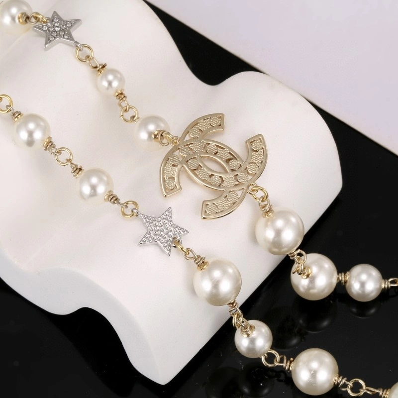Official Chanel Necklaces