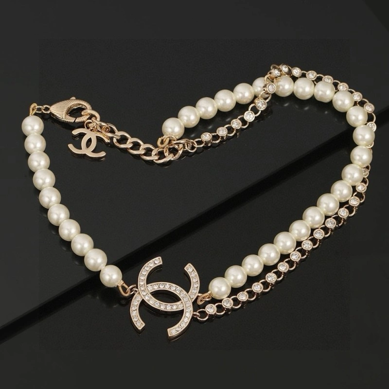 Exact replica Chanel Necklaces