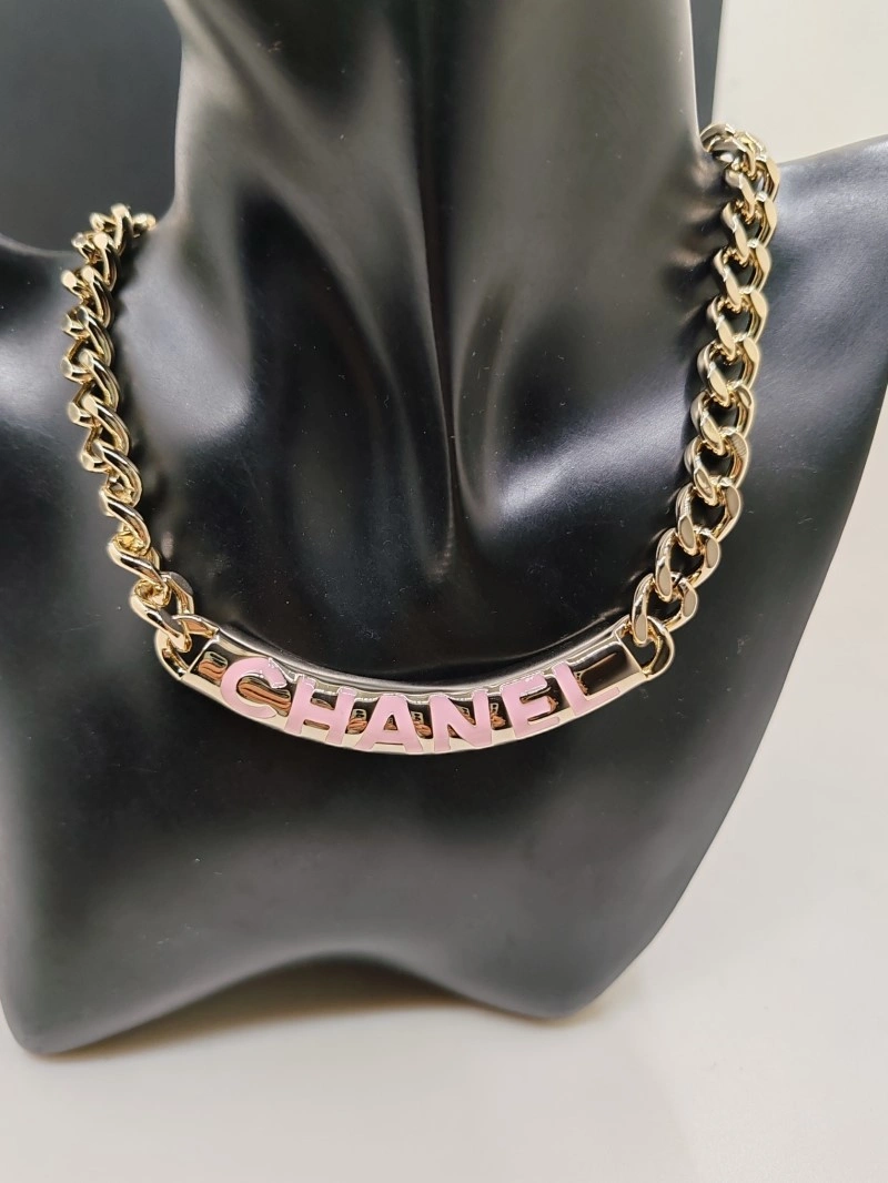 Exact replica Chanel Necklaces
