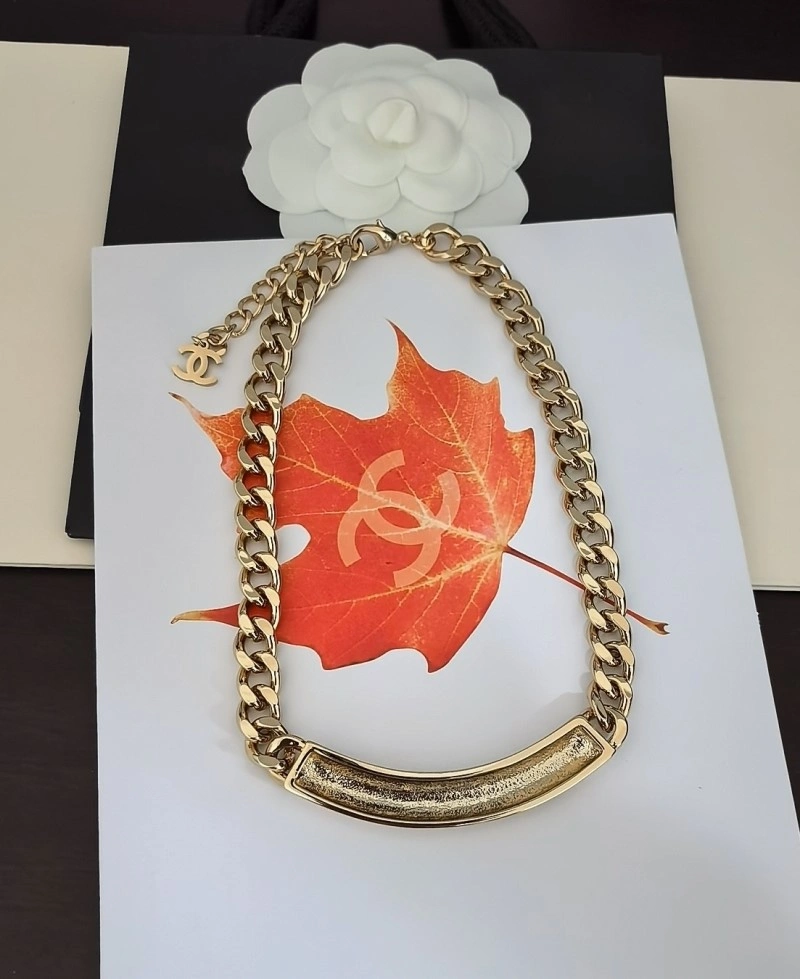 Exact replica Chanel Necklaces