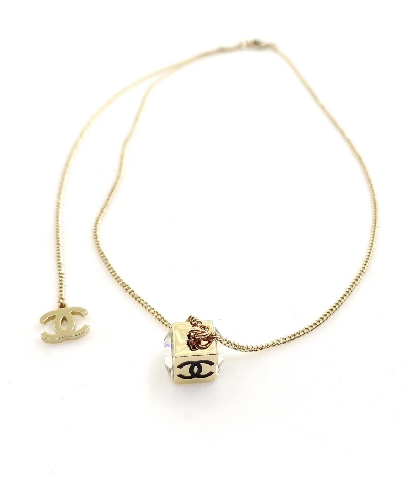 Chanel Necklaces