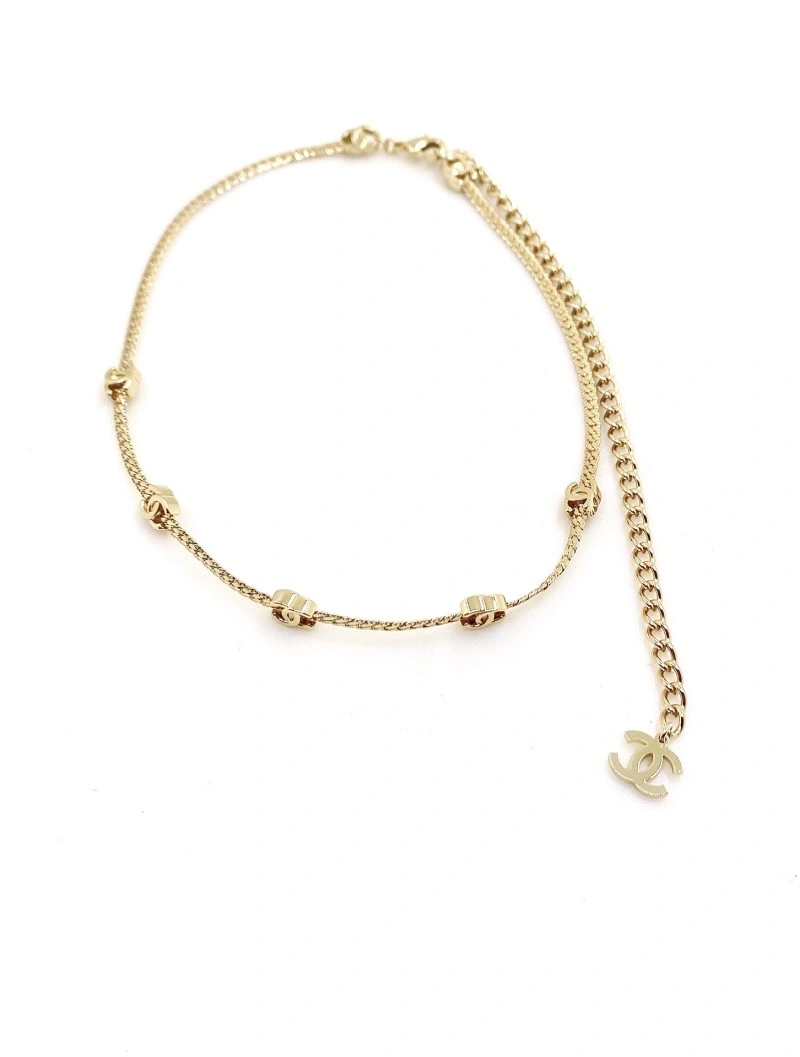 Chanel Necklaces