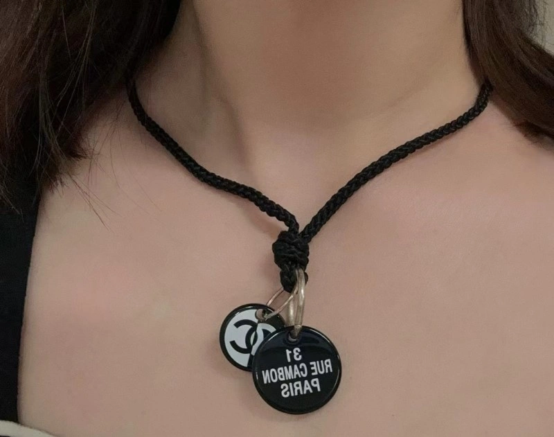 Chanel Necklaces