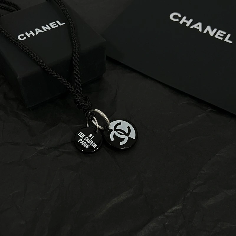 Value-priced Chanel Necklaces