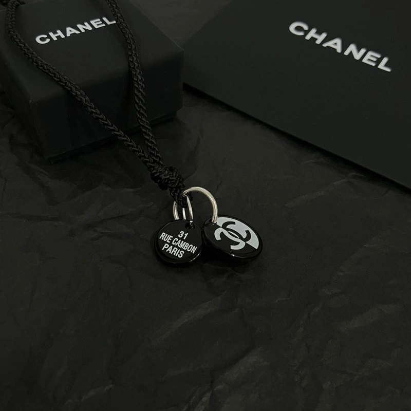 Value-priced Chanel Necklaces