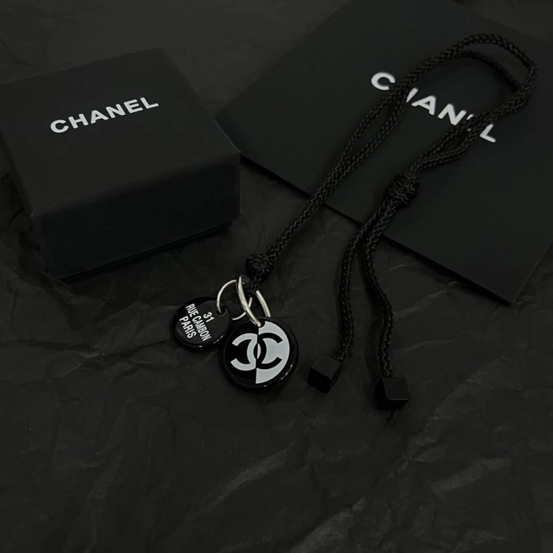 Value-priced Chanel Necklaces