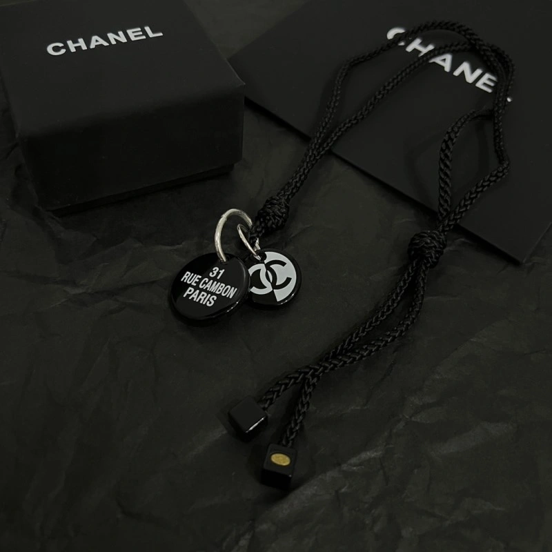 Value-priced Chanel Necklaces