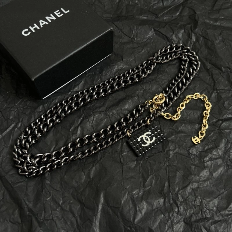 Chanel Necklaces
