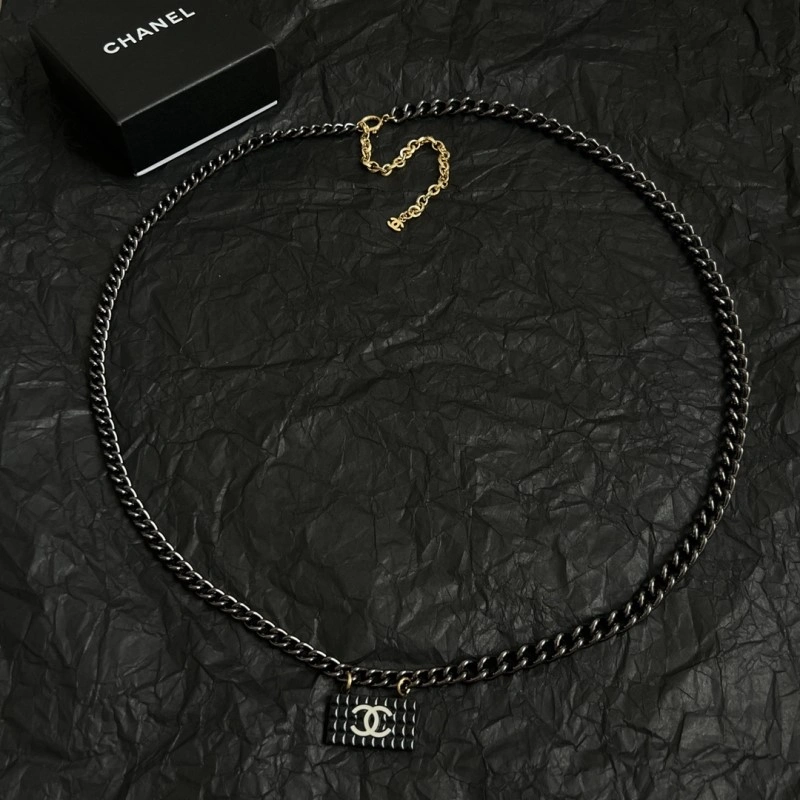 Perfect replica Chanel Necklaces
