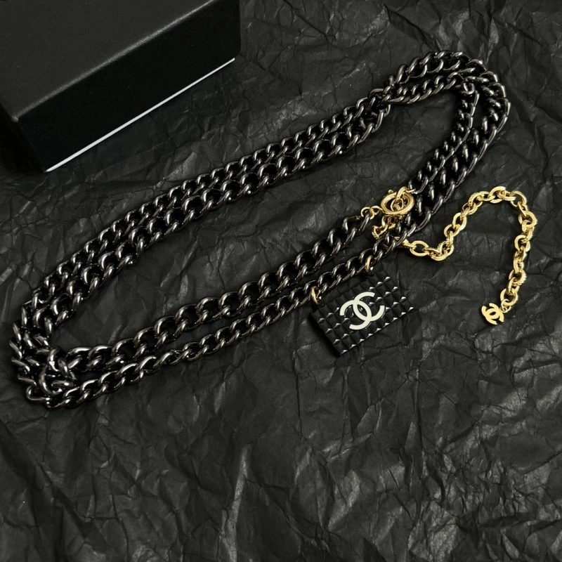Perfect replica Chanel Necklaces