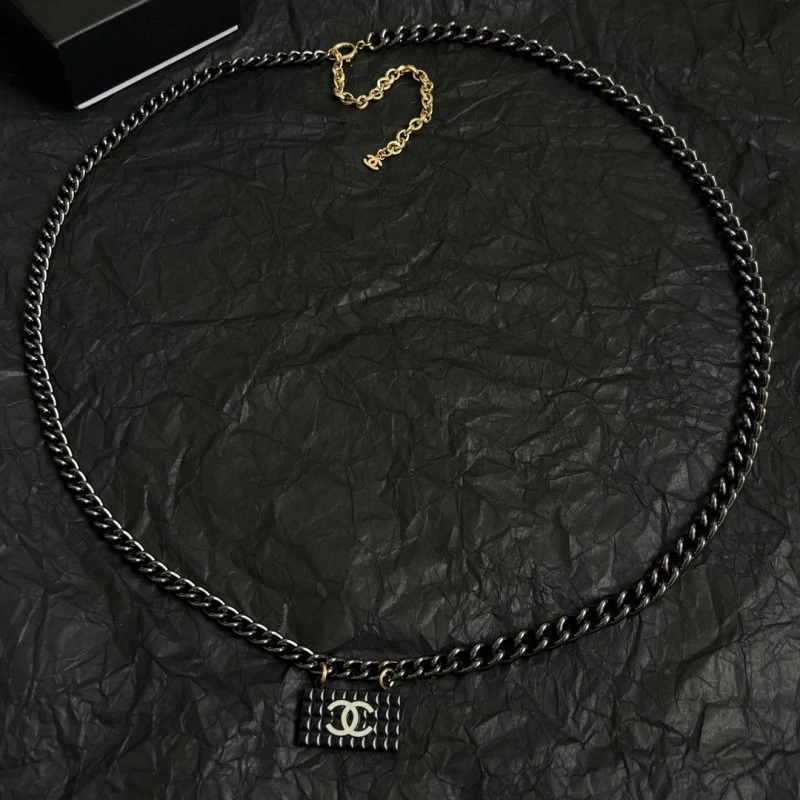 Perfect replica Chanel Necklaces