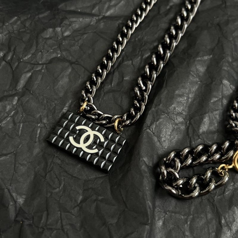 Perfect replica Chanel Necklaces