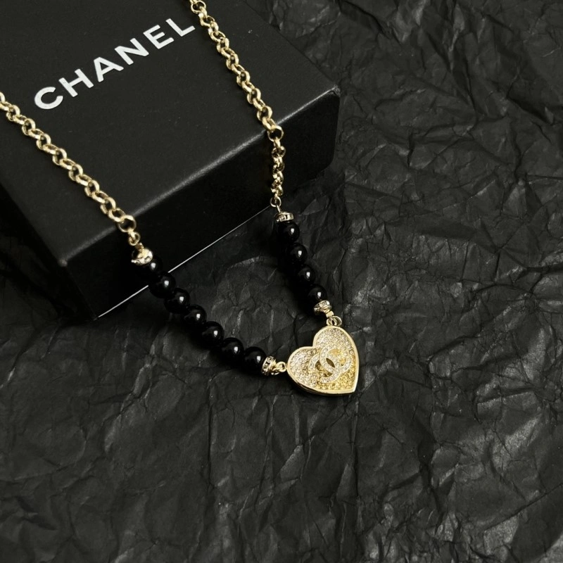 Factory-made Chanel Necklaces