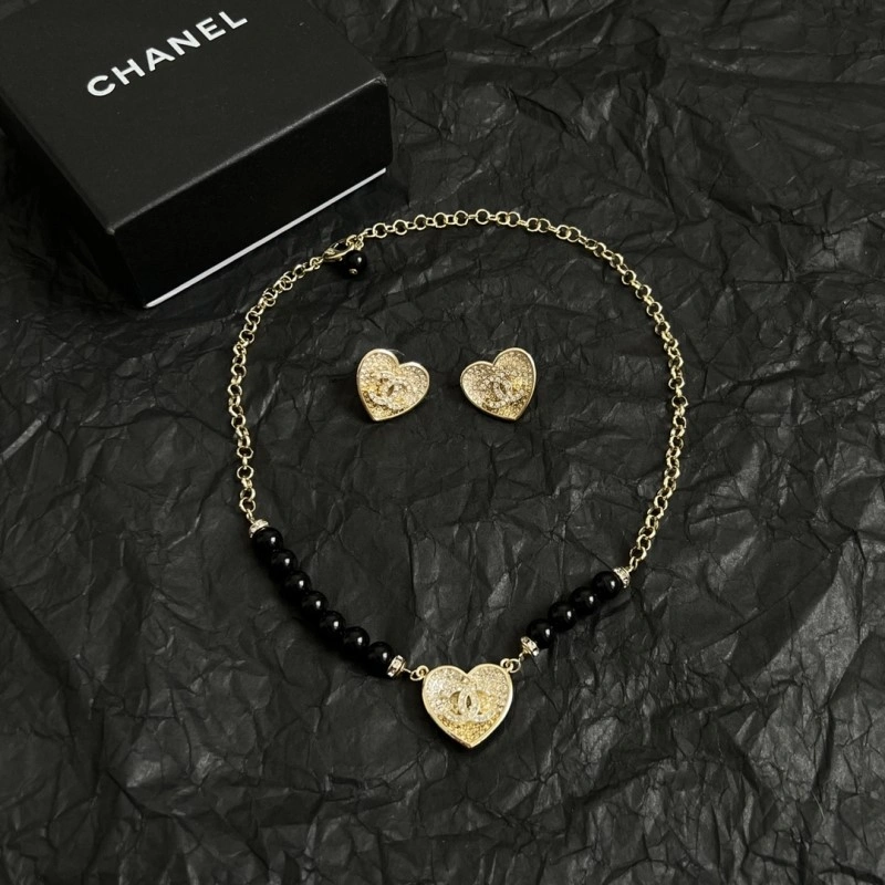 Factory-made Chanel Necklaces