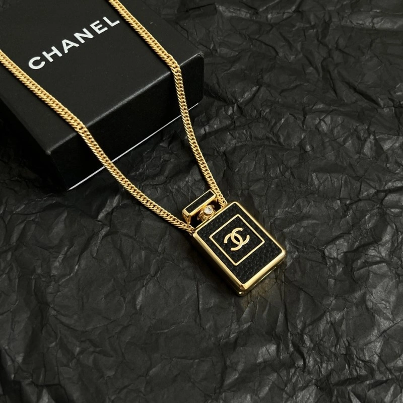 Chanel Necklaces