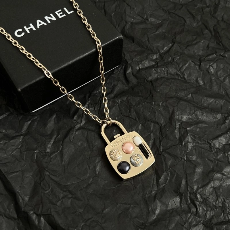 Chanel Necklaces