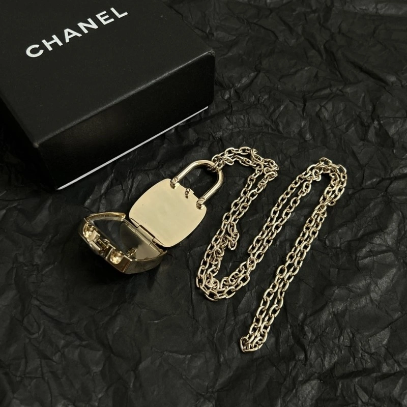 Factory-made Chanel Necklaces