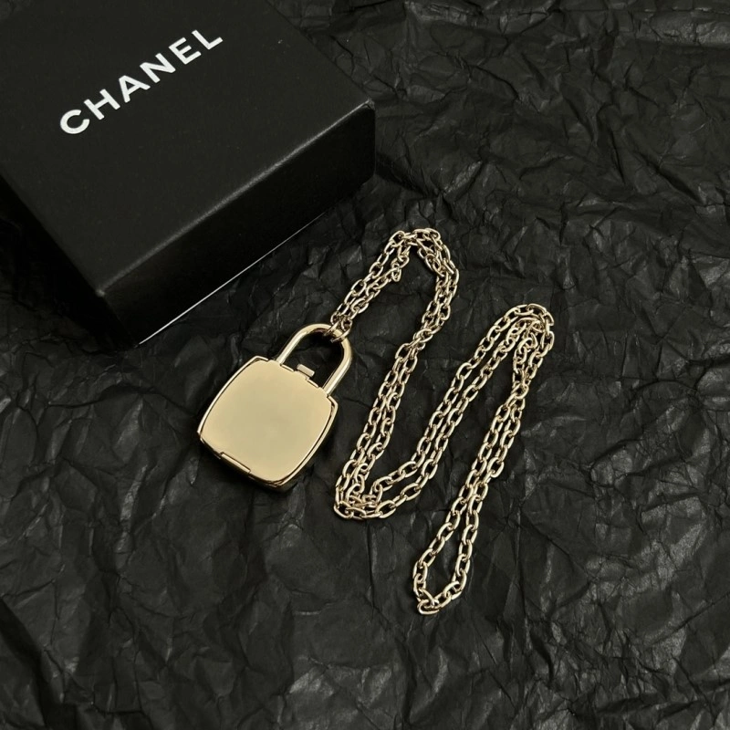 Factory-made Chanel Necklaces