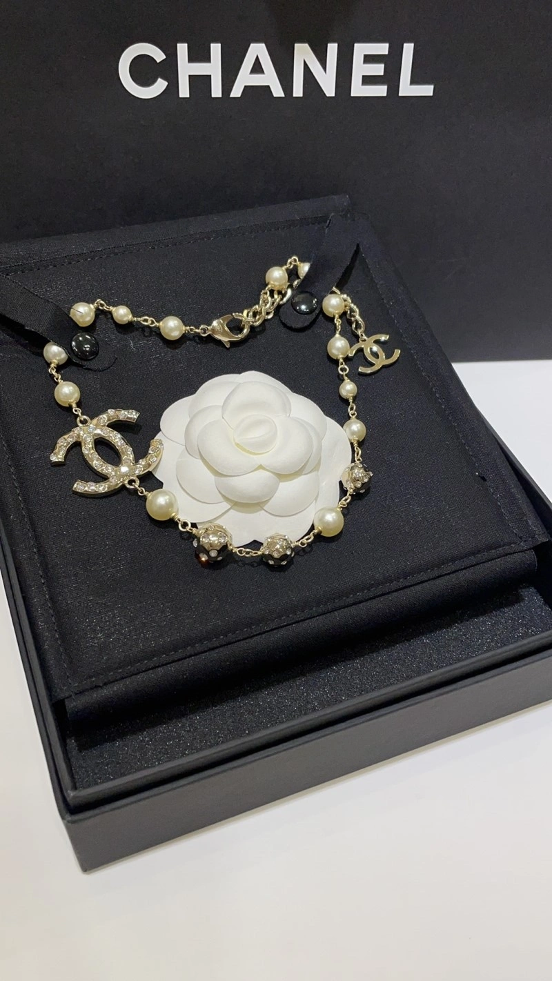 Chanel Necklaces