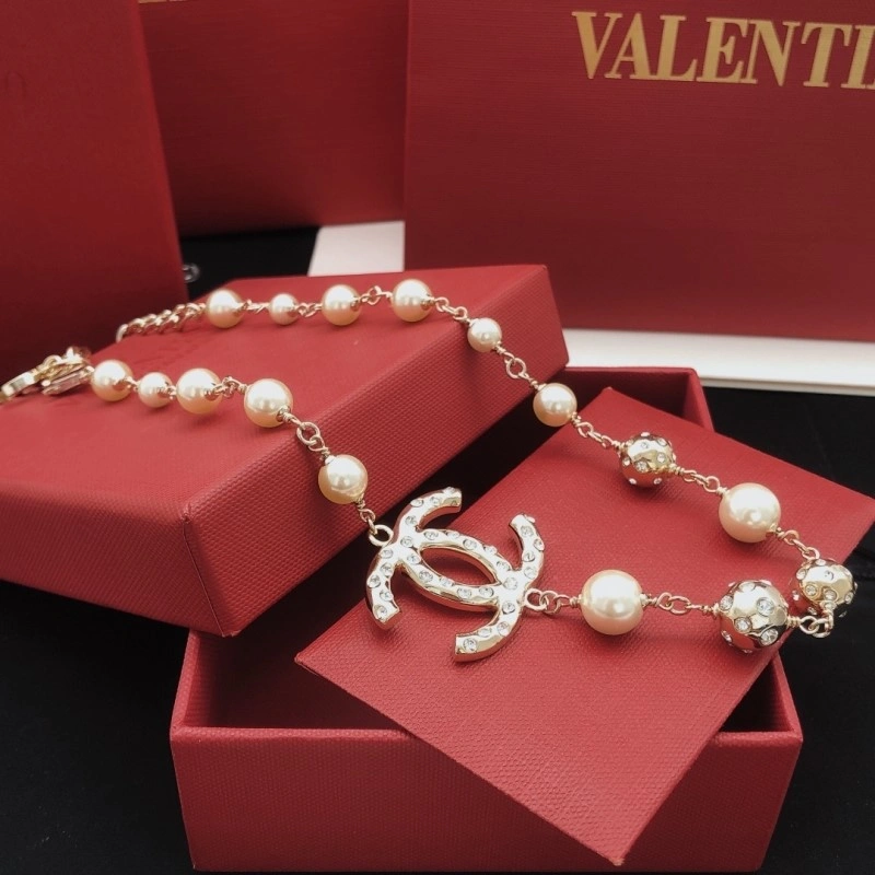 Chanel Necklaces