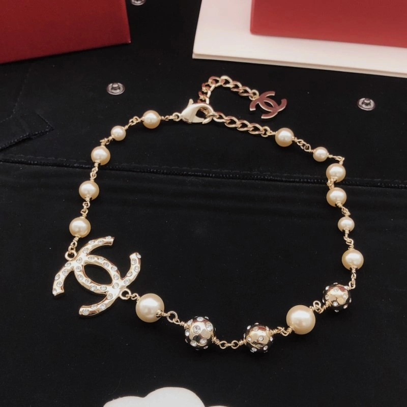 Value-priced Chanel Necklaces