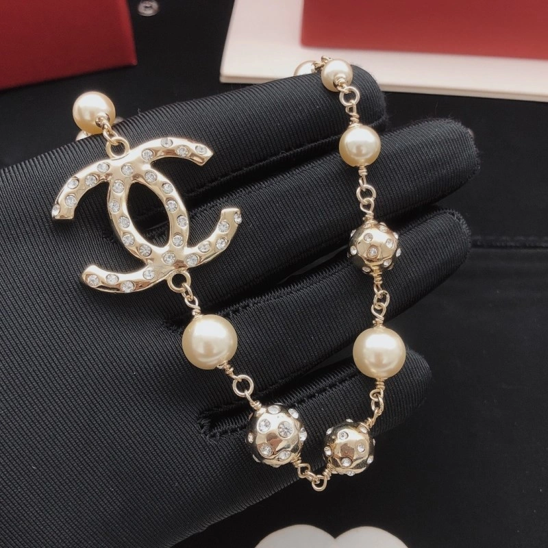 Value-priced Chanel Necklaces
