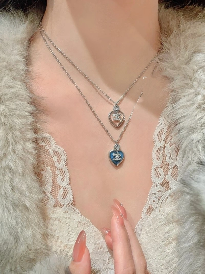 Chanel Necklaces