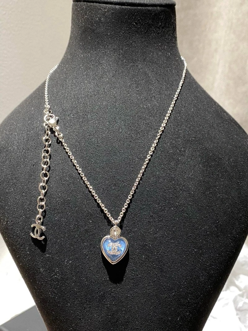 Authentic Chanel Necklaces