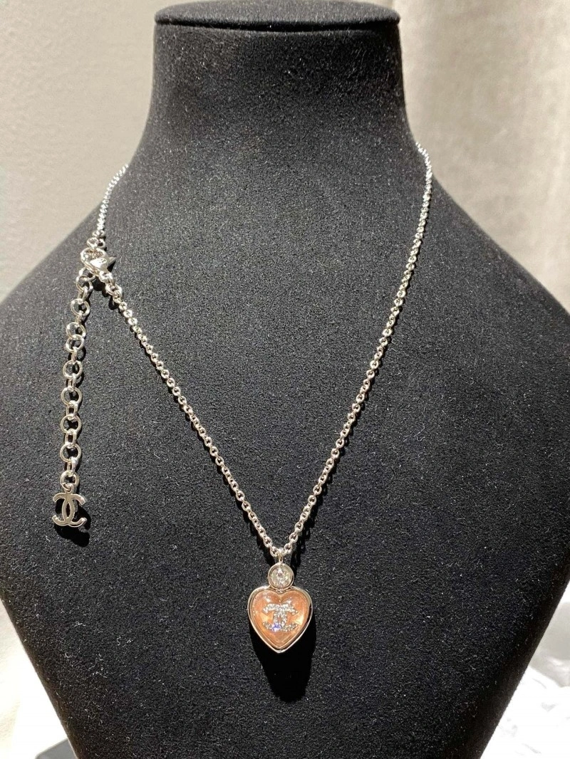 Authentic Chanel Necklaces
