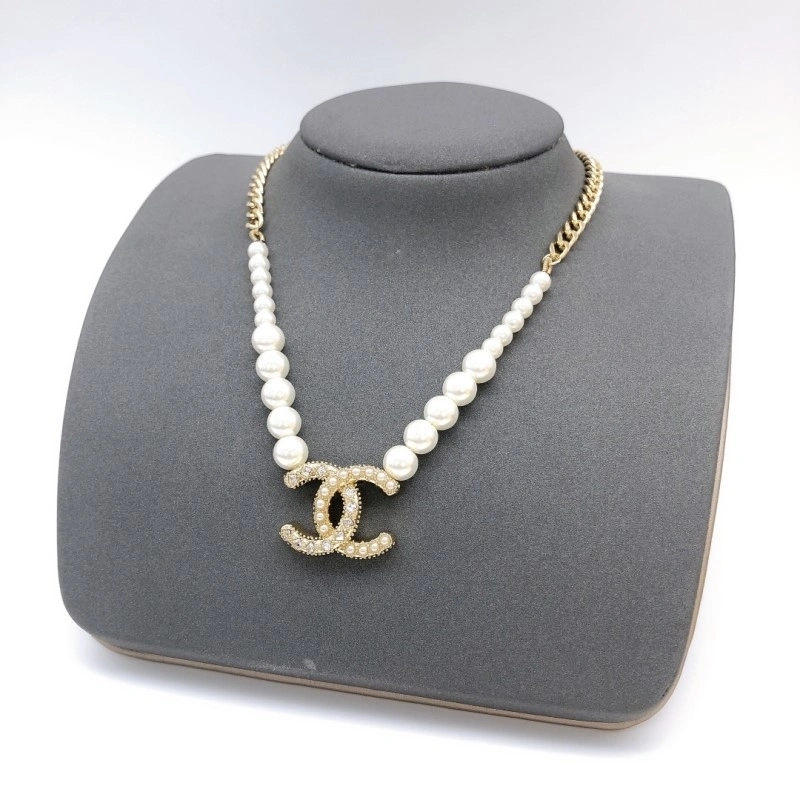 Chanel Necklaces