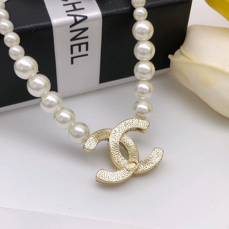 Value-priced Chanel Necklaces