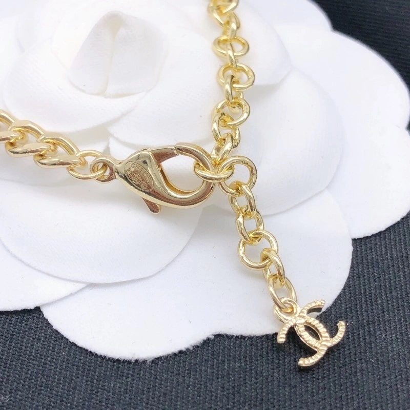 Value-priced Chanel Necklaces