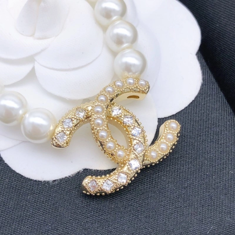 Value-priced Chanel Necklaces
