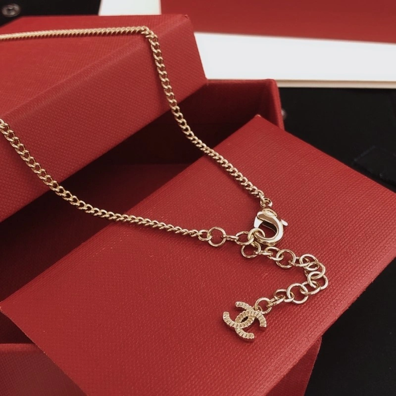 Inexpensive Chanel Necklaces