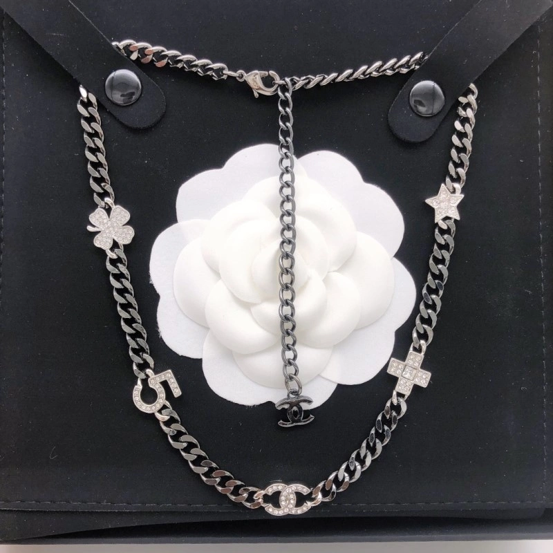 Chanel Necklaces